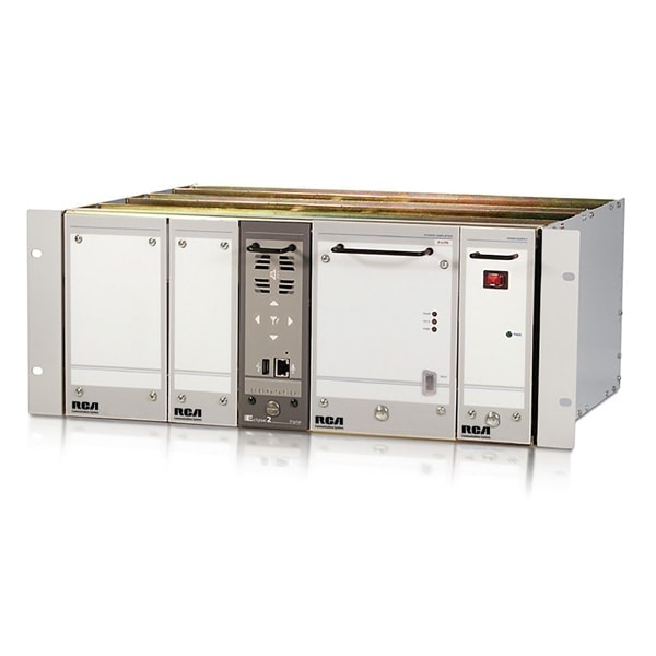 P25 Repeater Systems - RCA Communications SystemsRCA Communications Systems