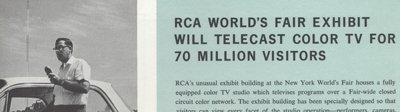 Our History - RCA Communications SystemsRCA Communications Systems