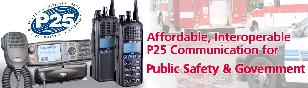 RCA Communications Systems -RCA Communications Systems