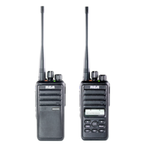 DMR DIGITAL - RCA Communications SystemsRCA Communications Systems