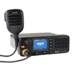 DISCONTINUED MODELS - RCA Communications SystemsRCA Communications Systems