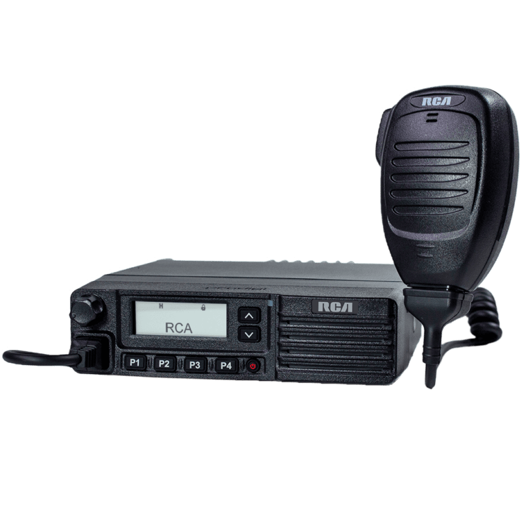 RDR5200 - RCA Communications SystemsRCA Communications Systems