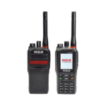 RDR23x0 Series - RCA Communications SystemsRCA Communications Systems