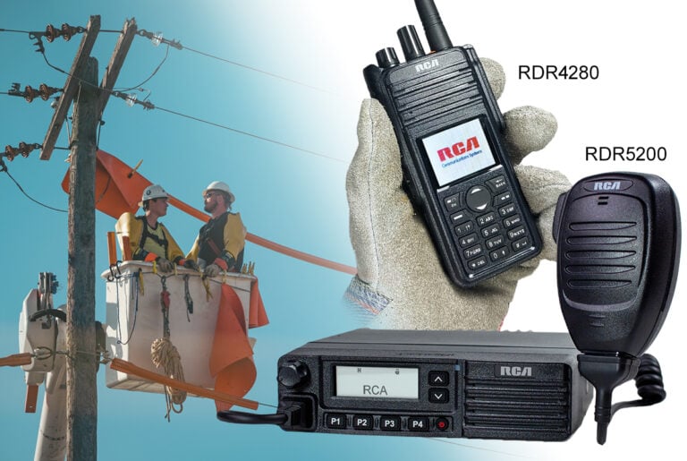 Enhancing Field Communication: The Critical Role of RCA Two-Way Radios ...